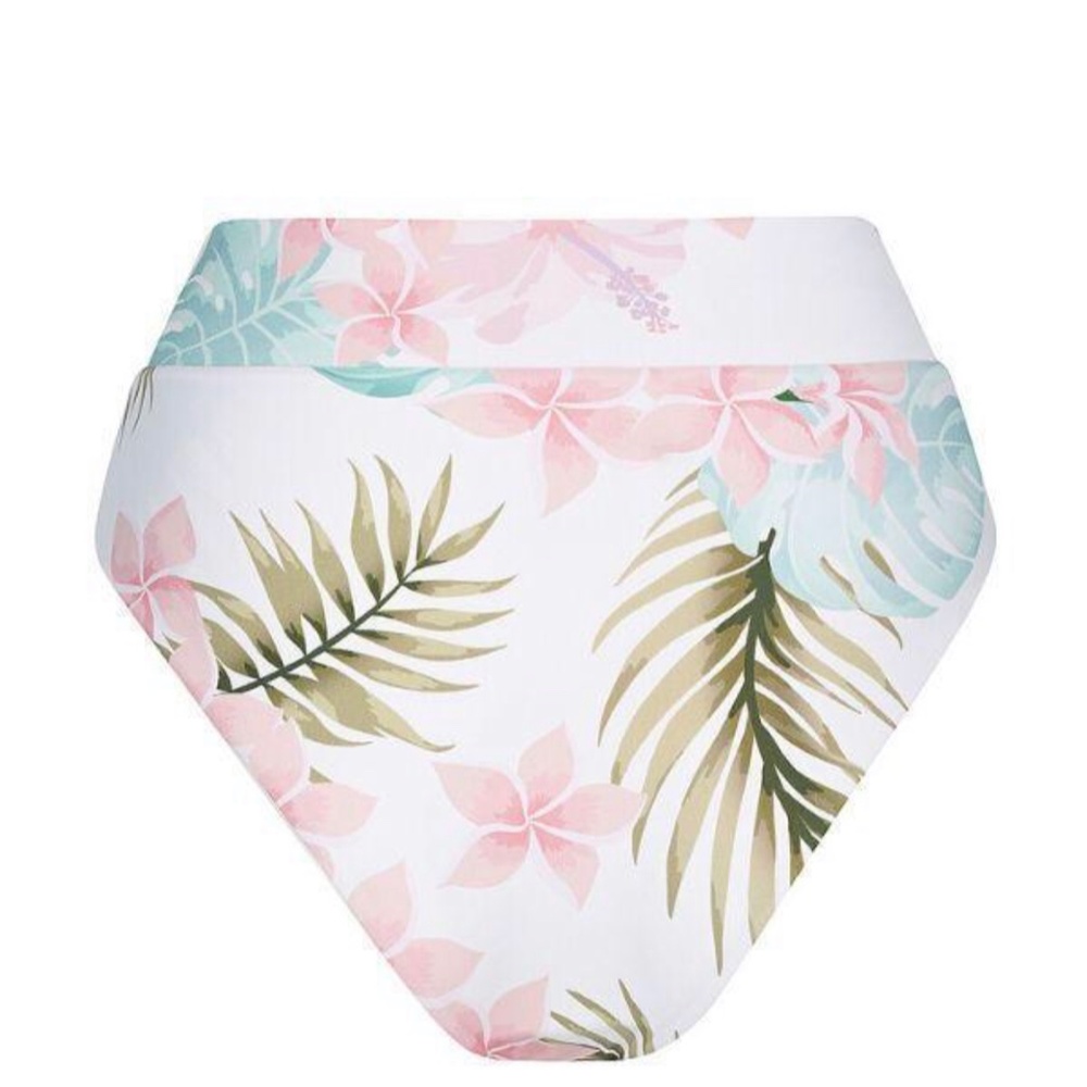 Infamous Swim Paradise Bikini - Gem
